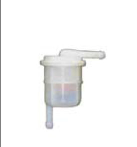 TCM FG15-N2 Forklift Fuel Filter J15 Filters